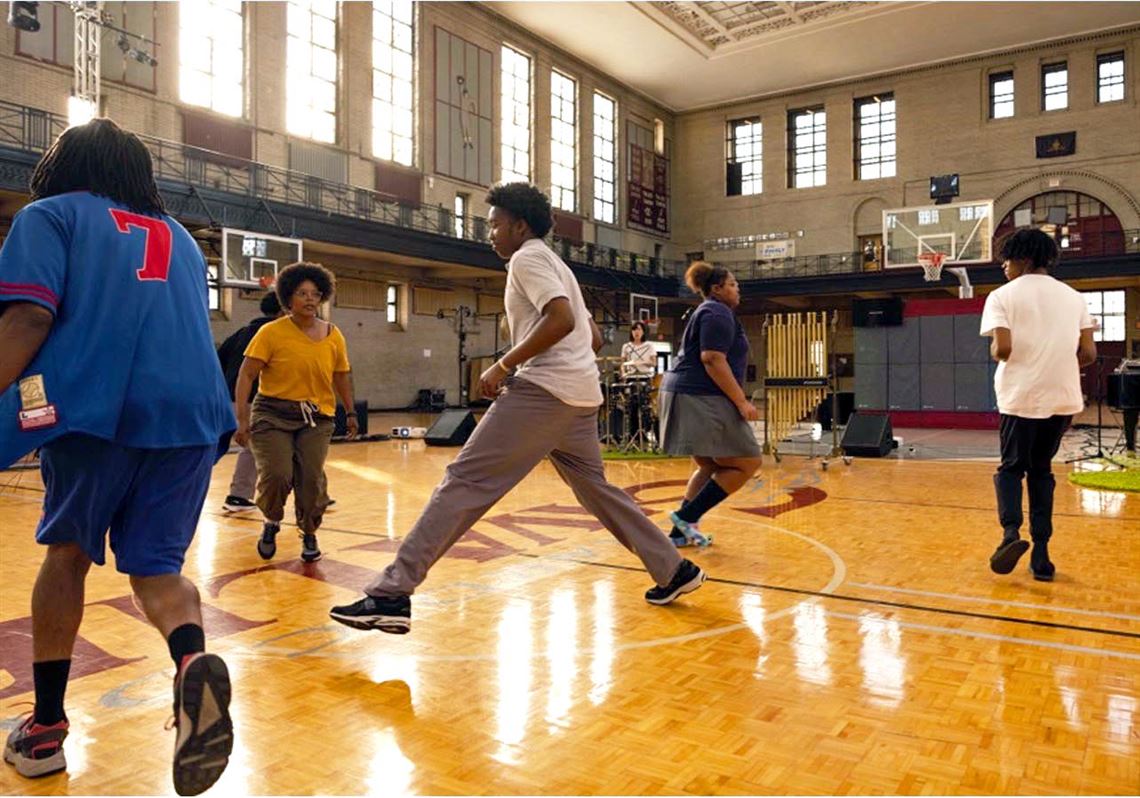 'If the word we' means art intersecting with community at the Carnegie ...