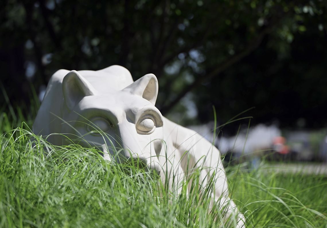 Penn State leaders weigh cutting 12% of academic programs this fall ...