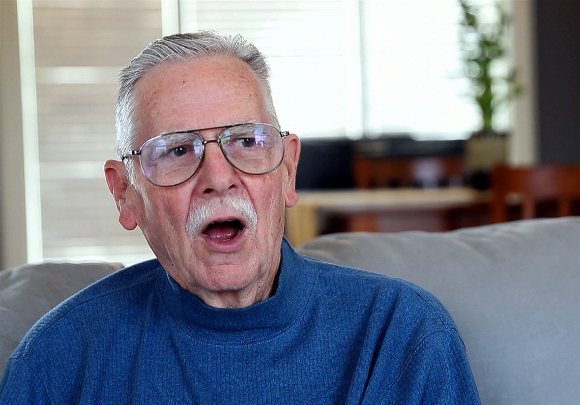 Jack Thornell, AP photographer who captured assassination attempt on ...