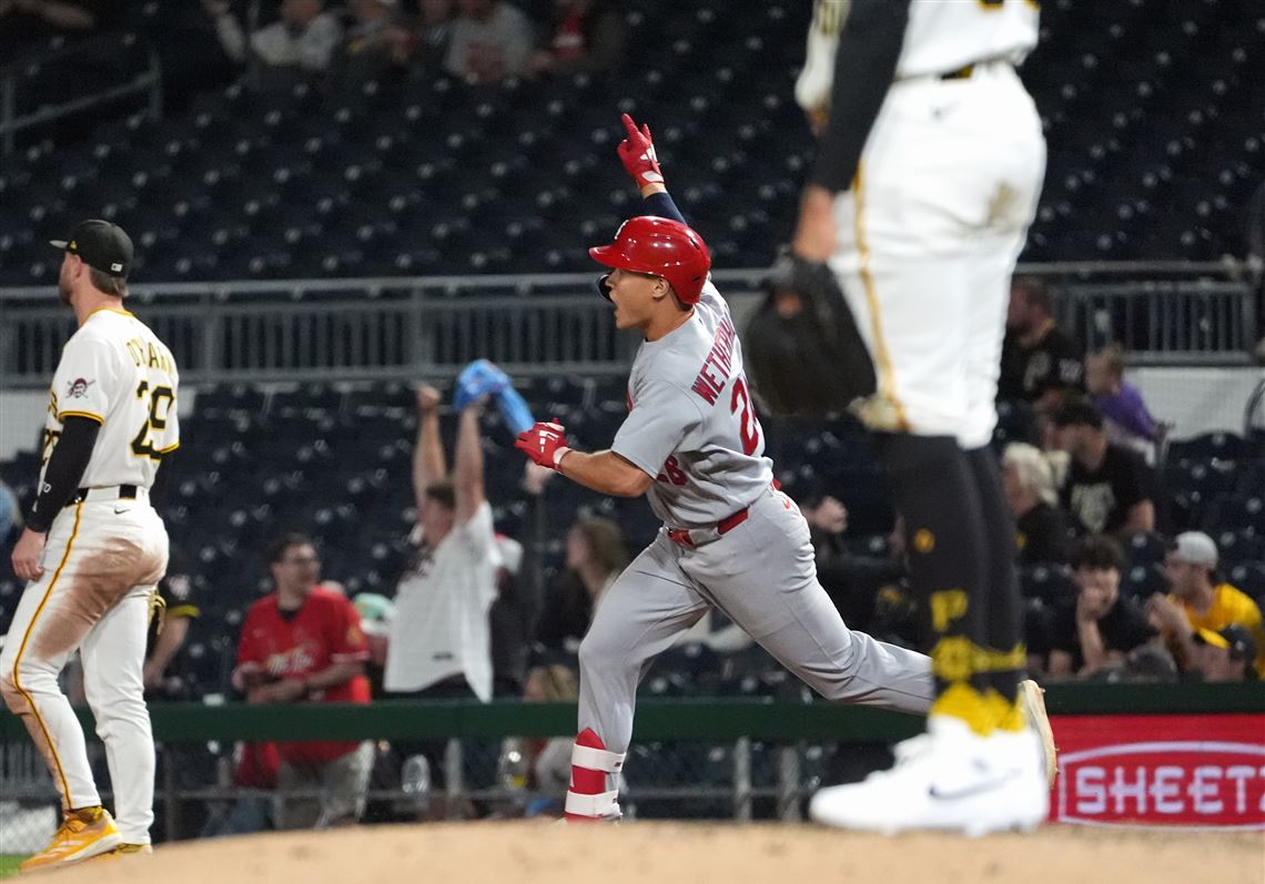 3 takeaways: In Cardinals loss, Dennis Santana experiences ‘one of ...