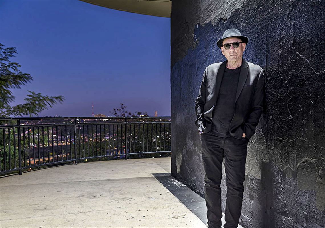 Billy Price’s ‘Random Madness’ finds soul legend still stretching ...