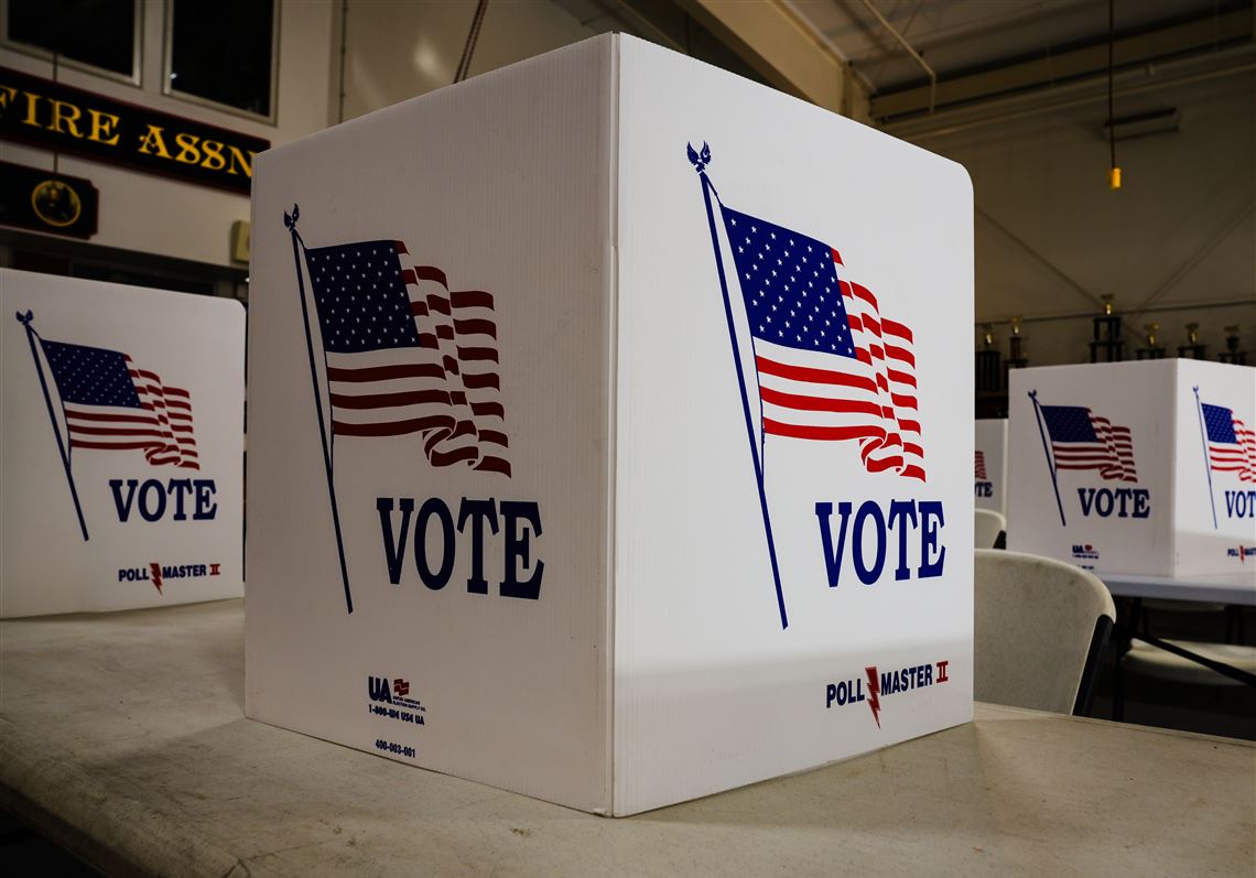 Man gets month in jail for Pennsylvania voter registration quotas in ...