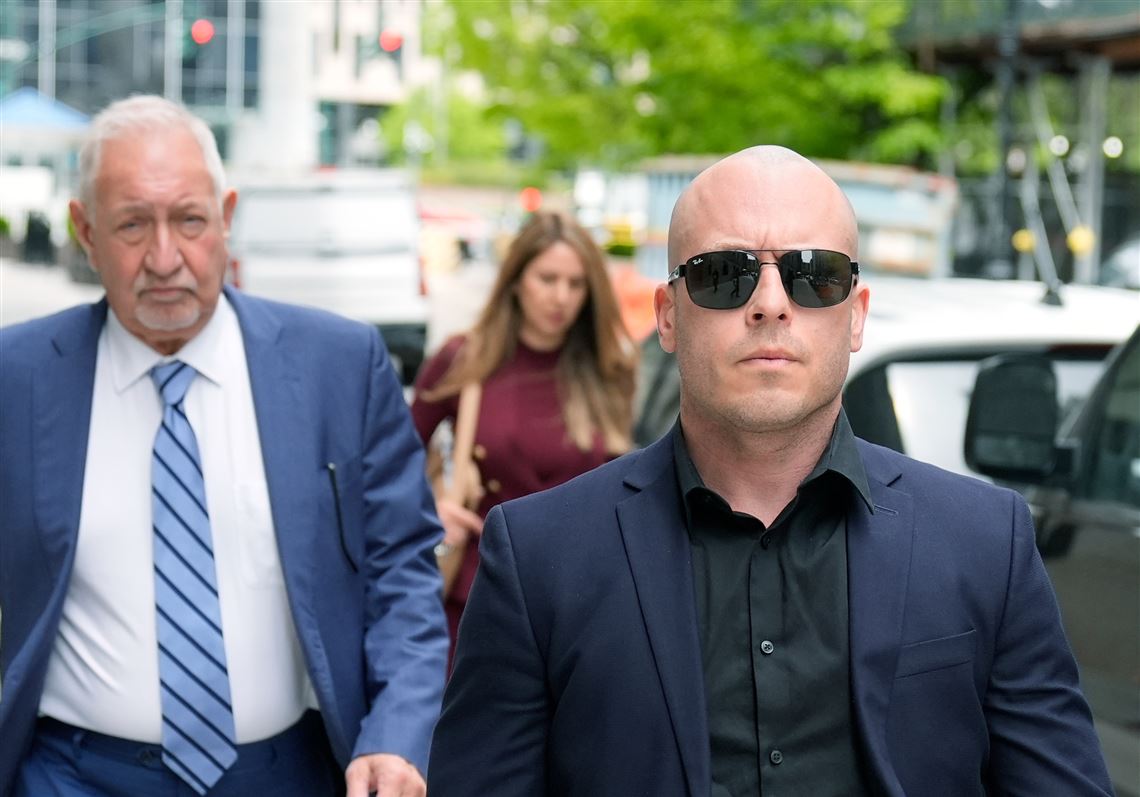 U.S. soldier charged with using intel to win $400,000 on Maduro raid is ...