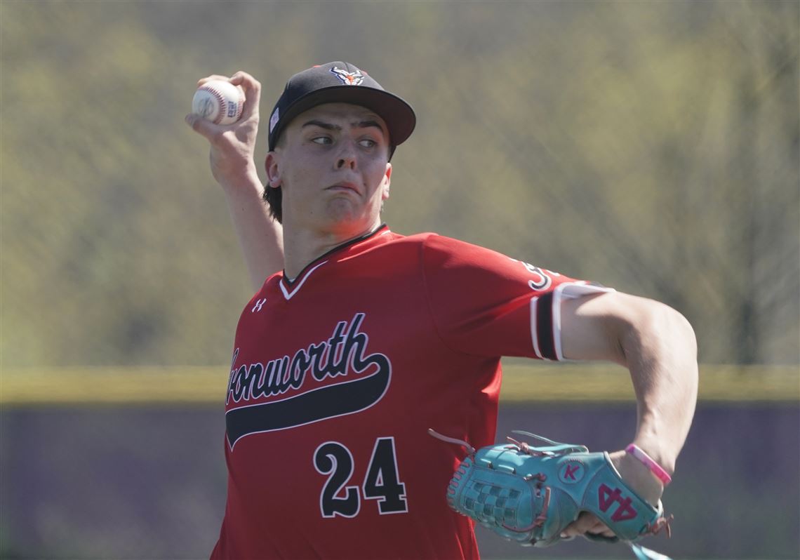High school baseball rankings: Avonworth reclaims the No. 1 spot in ...