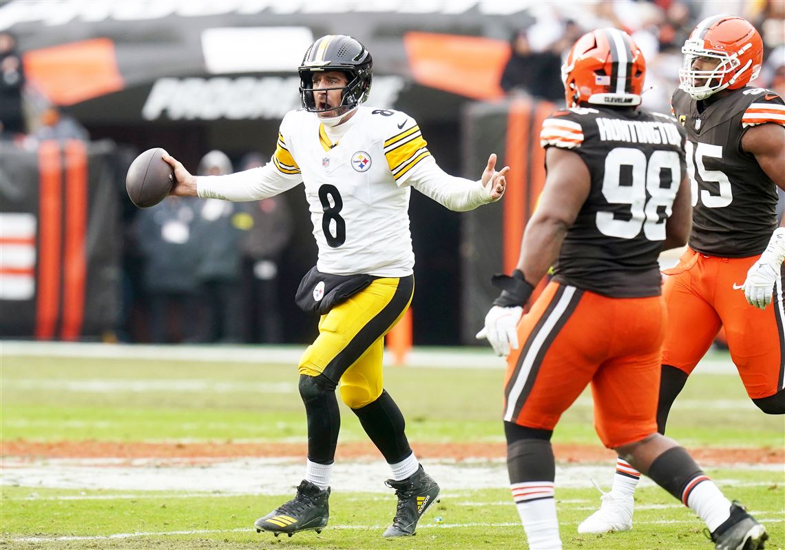 Gerry Dulac's Steelers chat: 04.29.26 | Pittsburgh Post-Gazette