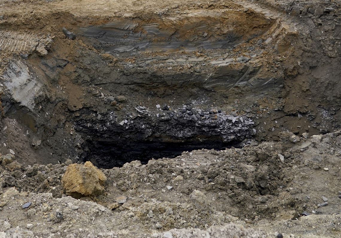 Family of Pittsburgh-area woman killed in sinkhole fall is suing for ...