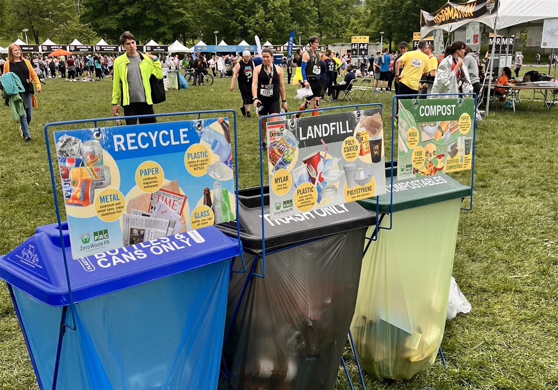 Carbon Compost is turning Pittsburgh’s waste stream into 'black gold ...