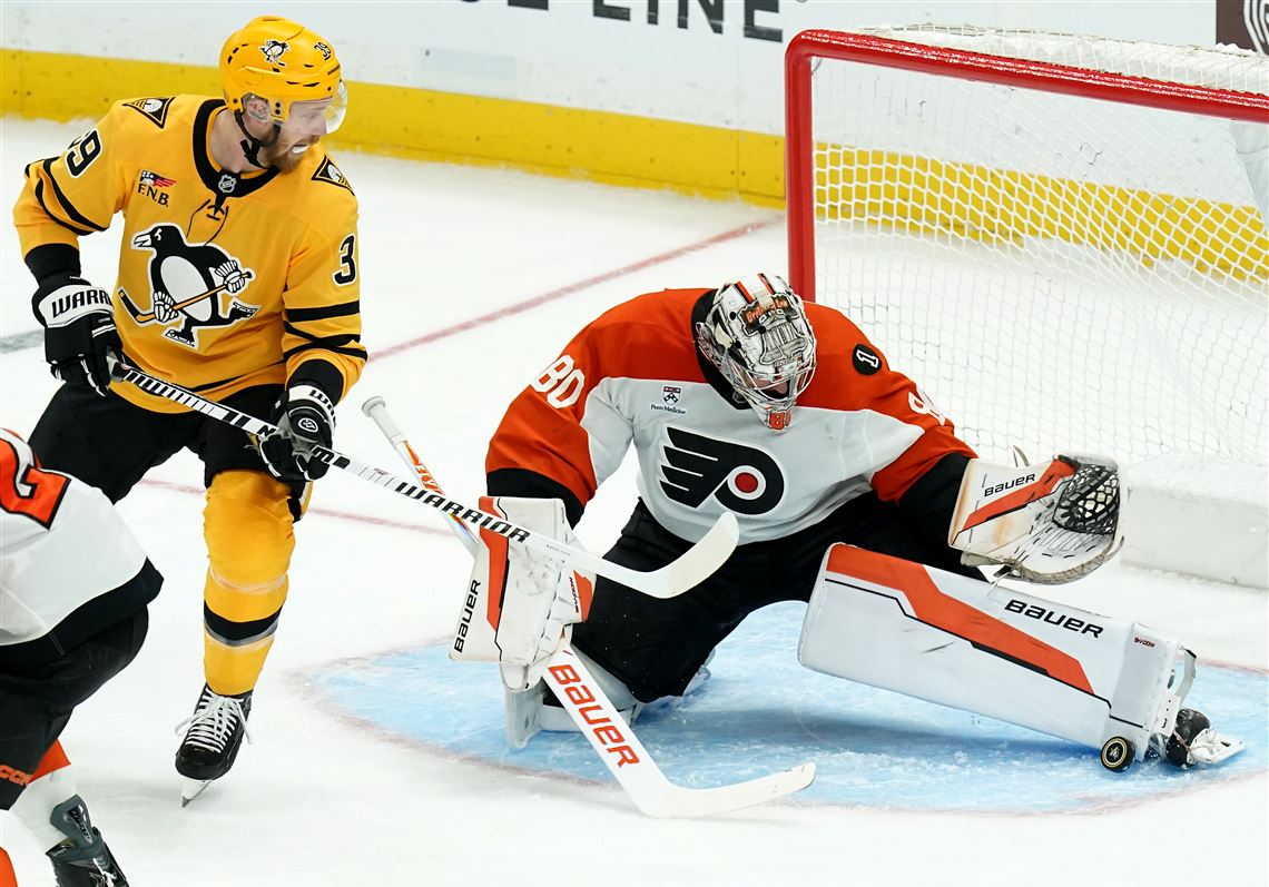 Penguins end-of-season report card: Playoffs hurt grades for Anthony ...