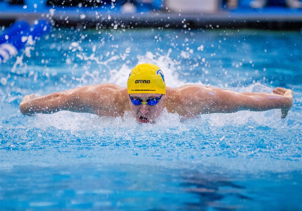 Why the Pitt swimming controversy reflects a growing fear for Olympic ...