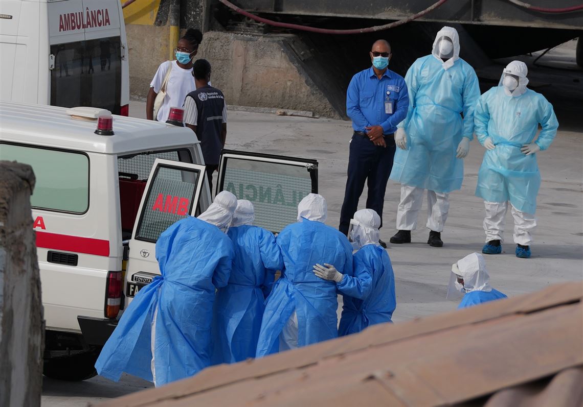 What we don't know about the hantavirus outbreak as the cruise ship ...