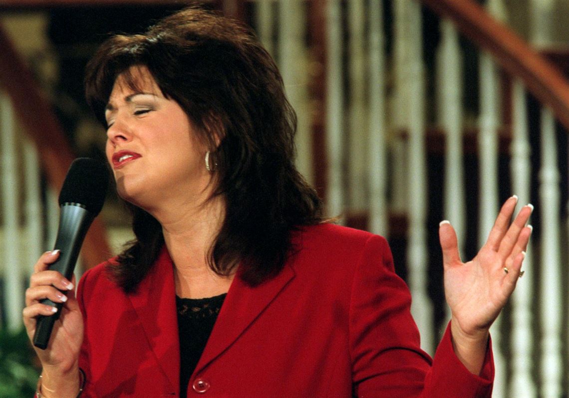 Joni Lamb, who started one of the largest Christian TV networks, dies ...