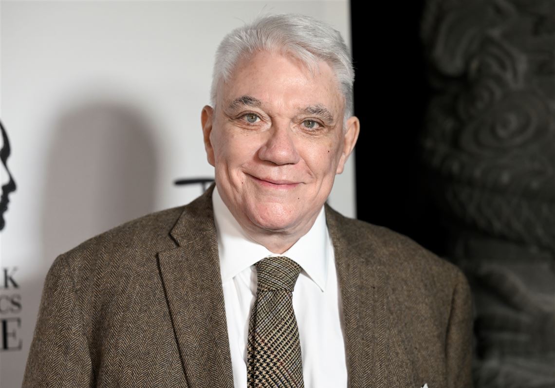 Rex Reed, acerbic longtime film critic and journalist, dies at 87 ...