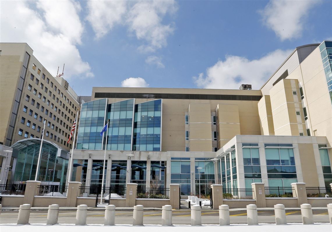 Two Pittsburgh VA patients test positive for legionella | Pittsburgh ...