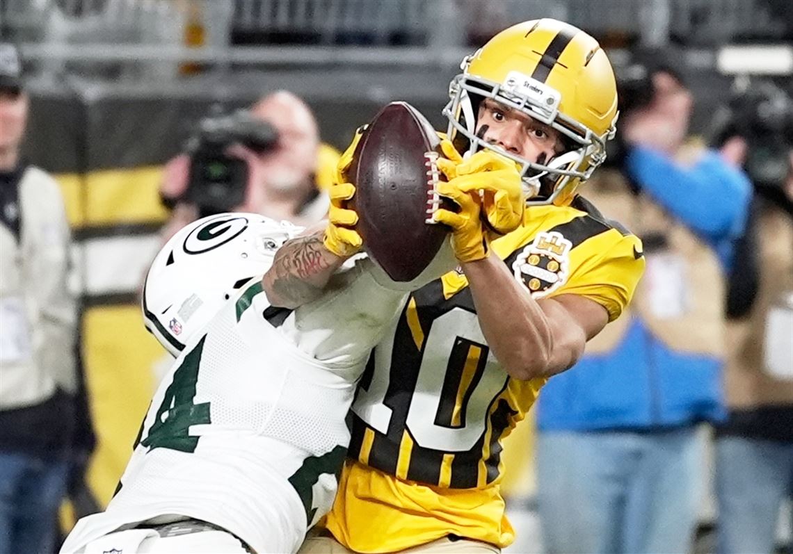 Steelers offseason primer: 4 storylines to follow when OTAs open on ...