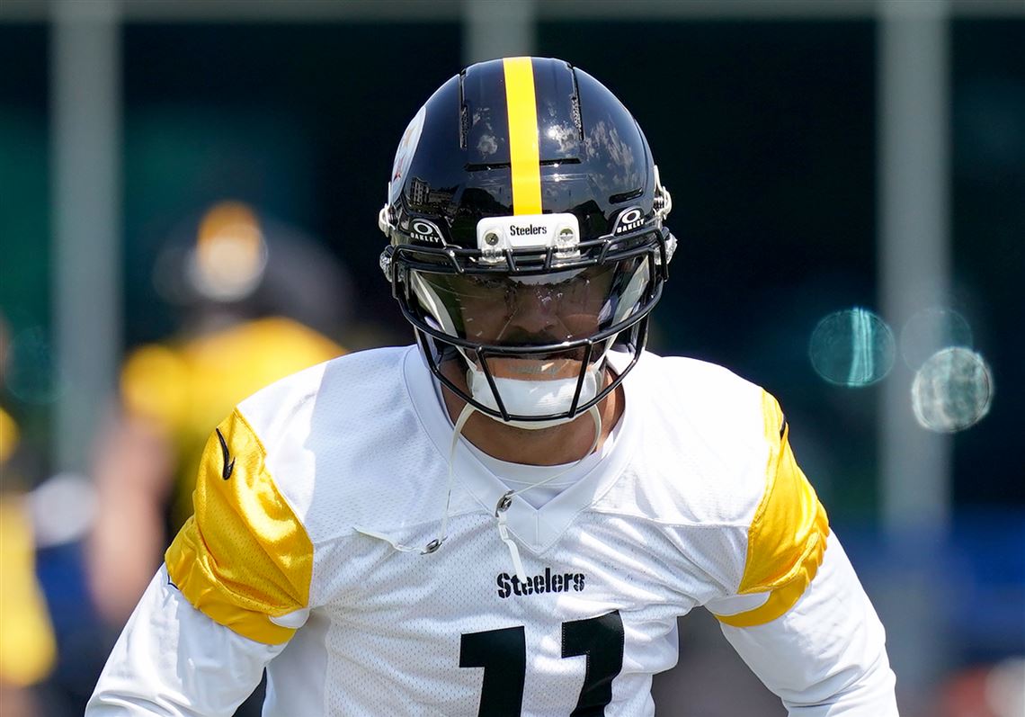 Michael Pittman Jr. sees versatile receivers thriving in Mike McCarthy ...