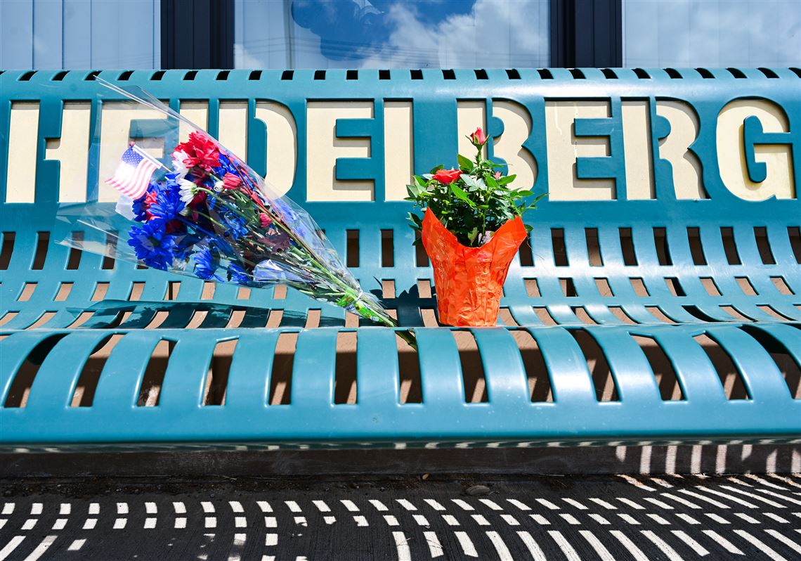 Heidelberg police chief found dead in patrol car ‘really cared about ...