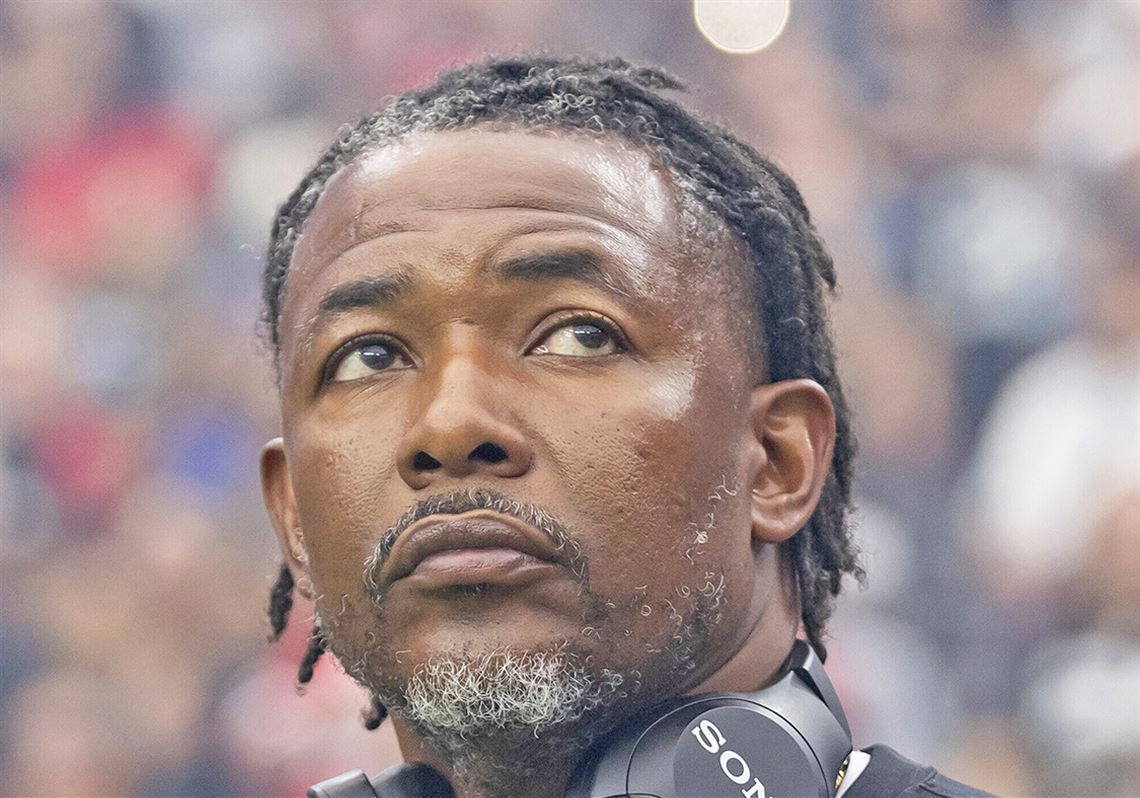 Noah Hiles: The connection between Patrick Graham and his defense could ...