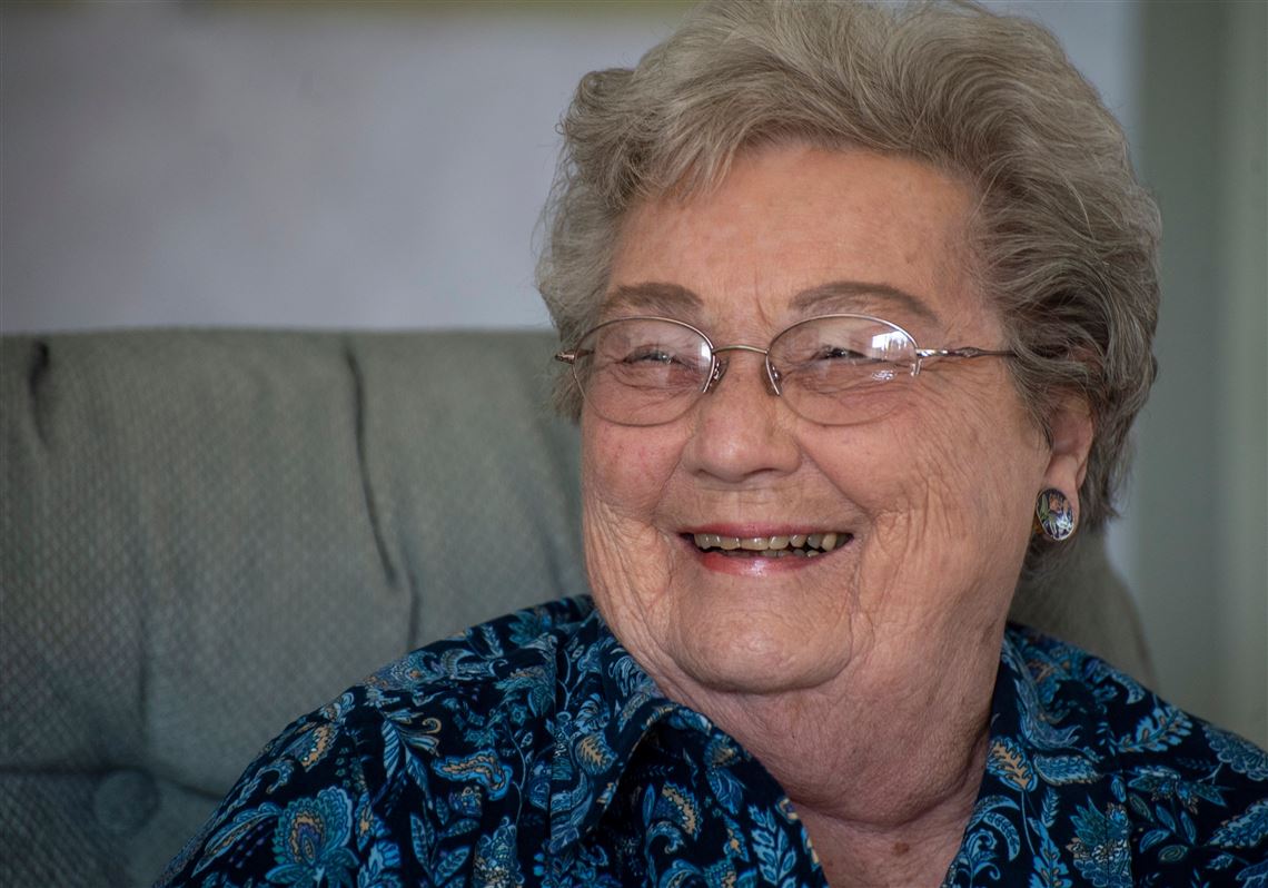 Michigan woman whose name inspired band to become Greta Van Fleet dies ...