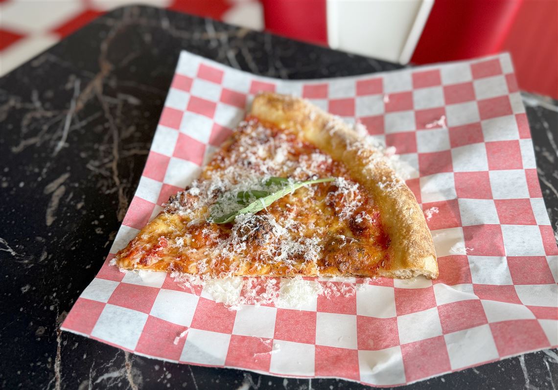 Pittsburgh pizza news: 4 new spots up the ante for neighborhood joints ...