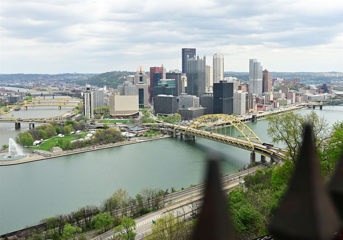 Pittsburgh's finances are looking worse than expected | Pittsburgh Post ...