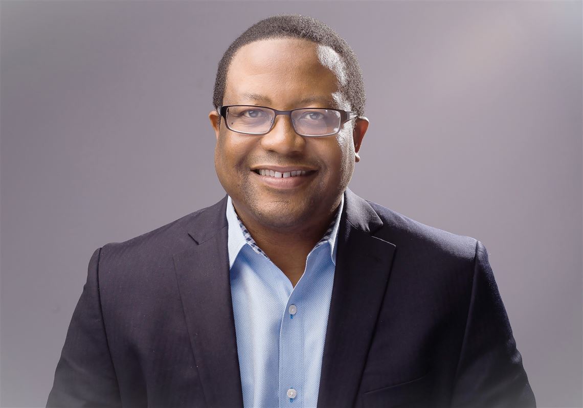 Pittsburgh Foundation names William Generett Jr. as new CEO ...