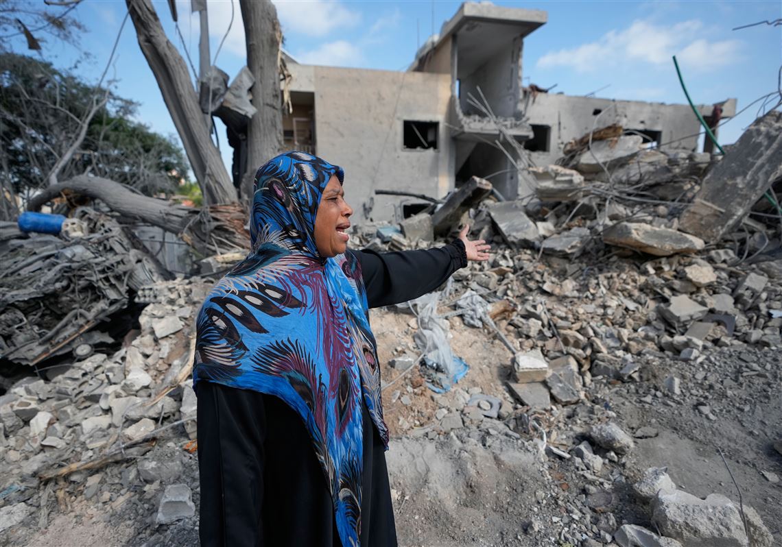Israel's military tells residents across southern Lebanon to leave as ...