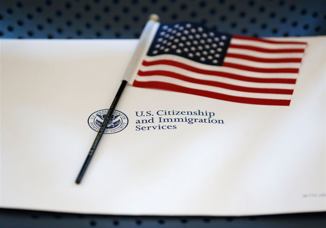 Trump’s latest immigration move clouds the path to green cards ...
