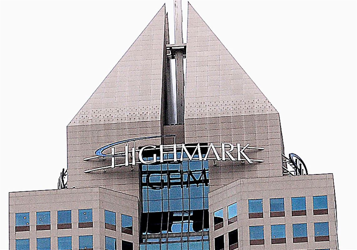 Pittsburgh-based Highmark Health's Q1 results rebound | Pittsburgh Post ...