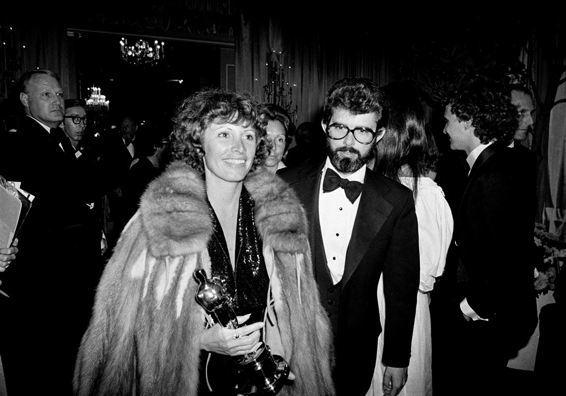 Marcia Lucas, Oscar-winning 'Star Wars' editor, dies at 80 | Pittsburgh ...