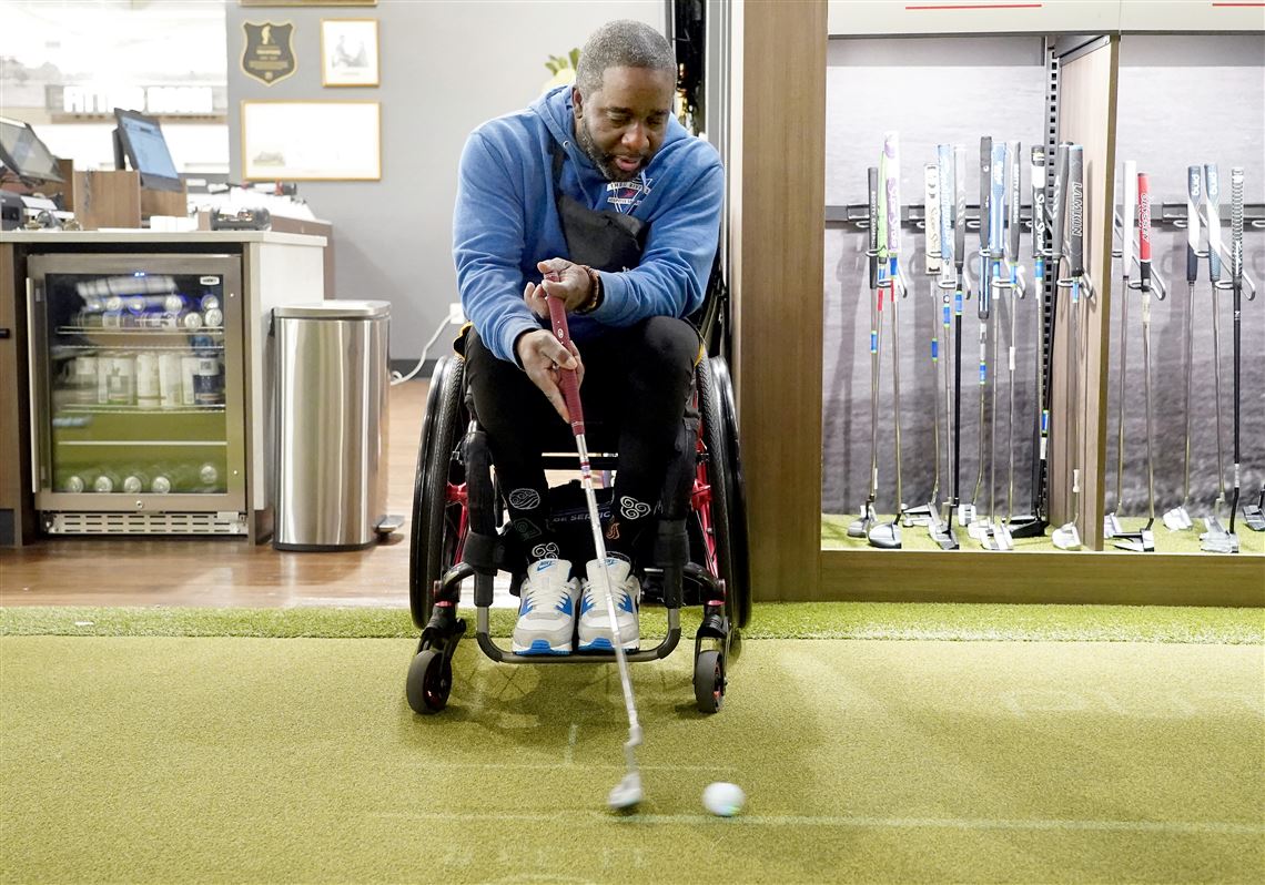 Everybody Plays Adaptive Sports Field Day showcases sports ...