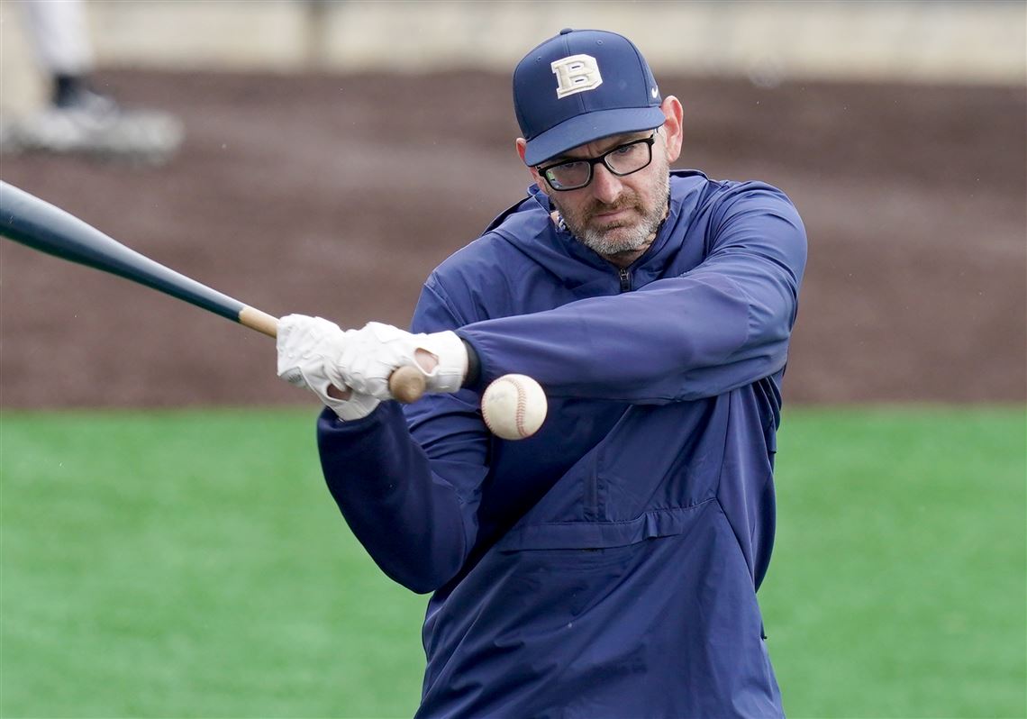 Former MLB pitcher Matt Clement impacting Butler baseball team ...